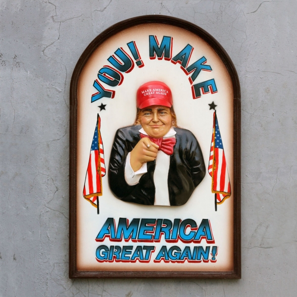 Advertising Plates | Yabdesign.com